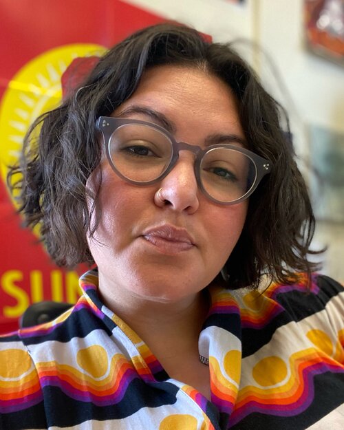 Emma Velez | Department of Gender & Women's Studies | Illinois