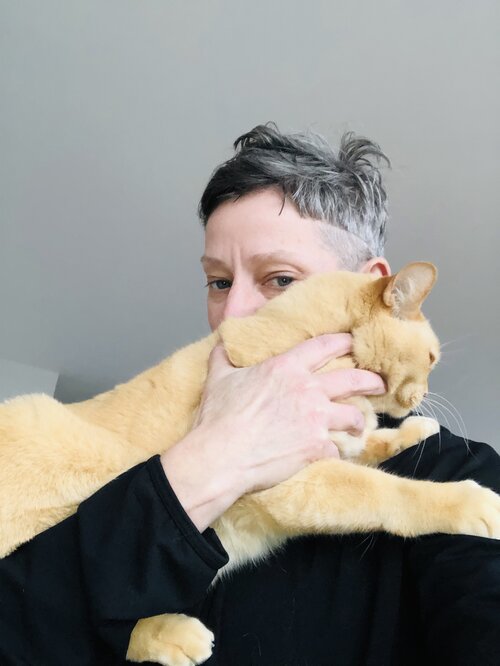 Chantal Nadeau | Department of Gender and Women Studies at Illinois