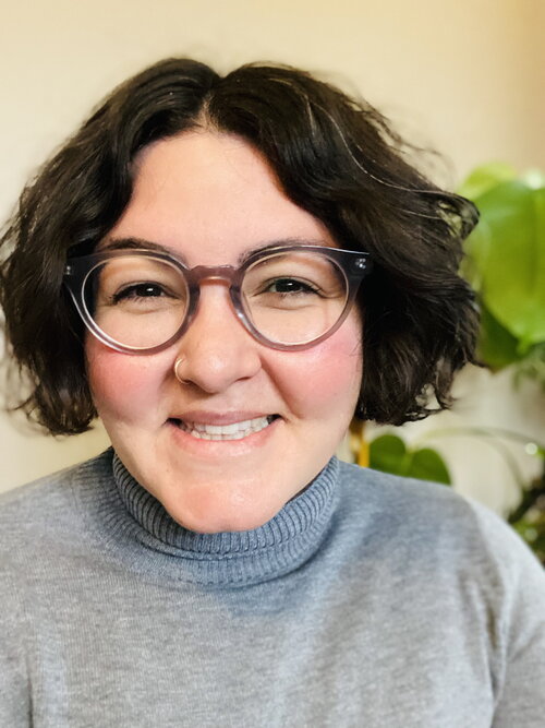 Emma Velez | Department of Gender & Women's Studies | Illinois