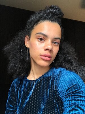 Student Spotlight on Francesca Fox | Department of Gender & Women's ...