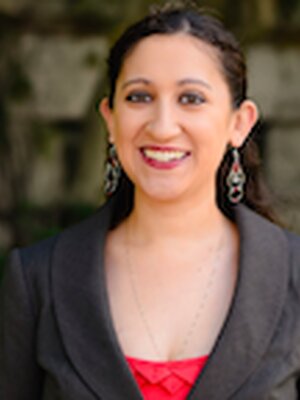 Spotlight on GWS Alumni Jaya Kolisetty | Department of Gender & Women's ...